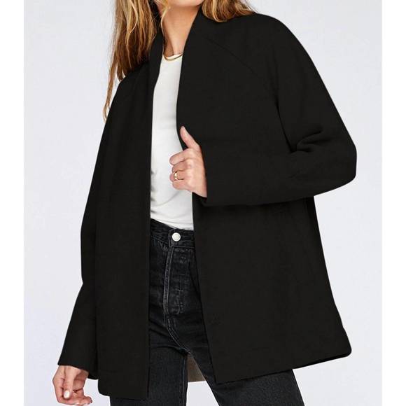 Gentle Fawn | Jackets & Coats | New Gentle Fawn Carolina Jacket In ...